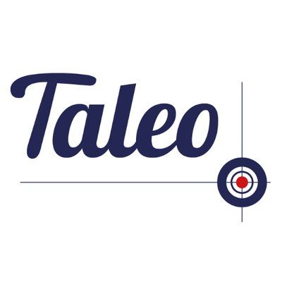taleo logo