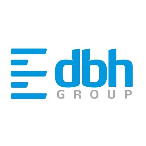DBH Group Logo & Brand Assets (SVG, PNG and vector) - Brandfetch