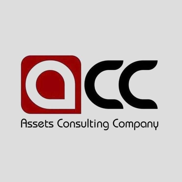 Assets CJSC Logo & Brand Assets (SVG, PNG and vector) - Brandfetch
