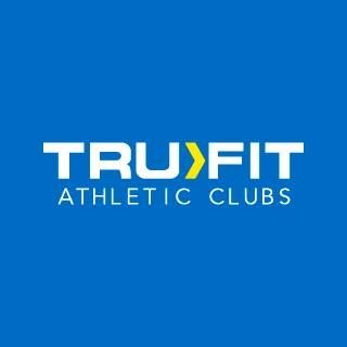 TruFit Athletic Clubs Logo & Brand Assets (SVG, PNG and vector ...