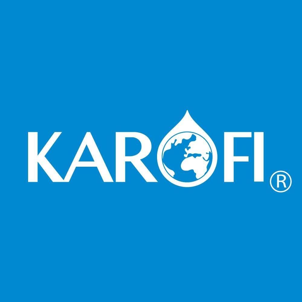 Karofi Logo & Brand Assets (SVG, PNG and vector) - Brandfetch