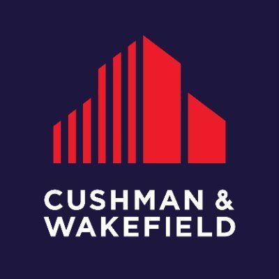 Cushman & Wakefield Logo & Brand Assets (SVG, PNG and vector) - Brandfetch