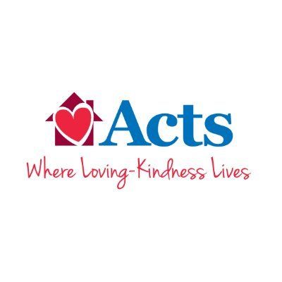 Acts Retirement Logo & Brand Assets (SVG, PNG and vector) - Brandfetch