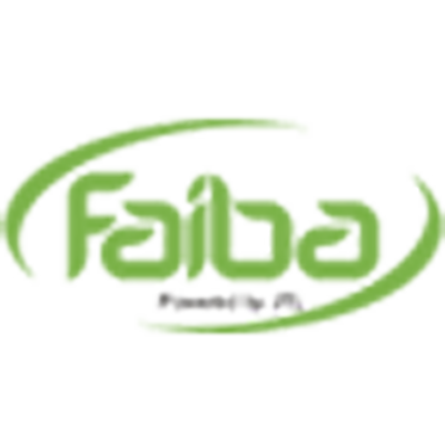 Faiba JTL Logo & Brand Assets (SVG, PNG and vector) - Brandfetch