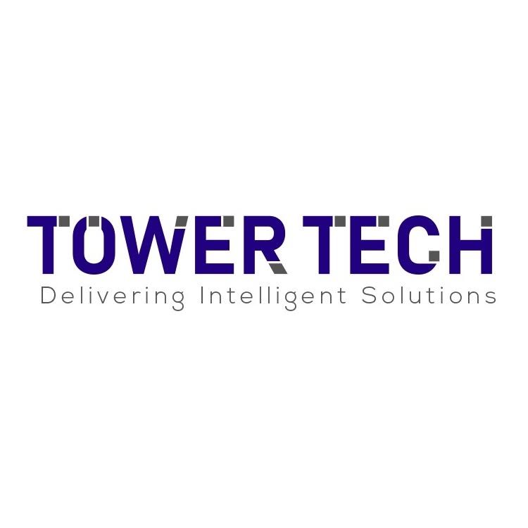 Tower Tech Logo & Brand Assets (SVG, PNG and vector) - Brandfetch
