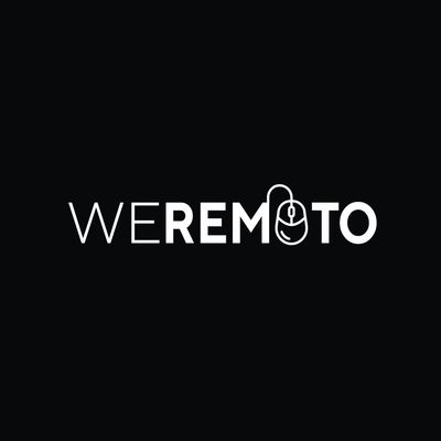 WeRemoto Logo & Brand Assets (SVG, PNG and vector) - Brandfetch