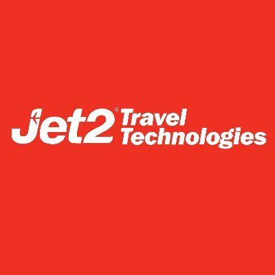 Jet2 Travel Technologies Private Limited Logo & Brand Assets (SVG, PNG ...