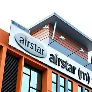 Airstar Logo & Brand Assets (SVG, PNG and vector) - Brandfetch