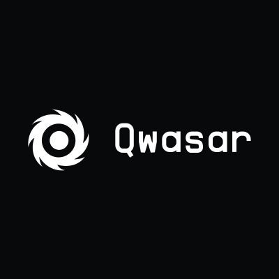 Qwasar Silicon Valley Logo & Brand Assets (SVG, PNG and vector) - Brandfetch