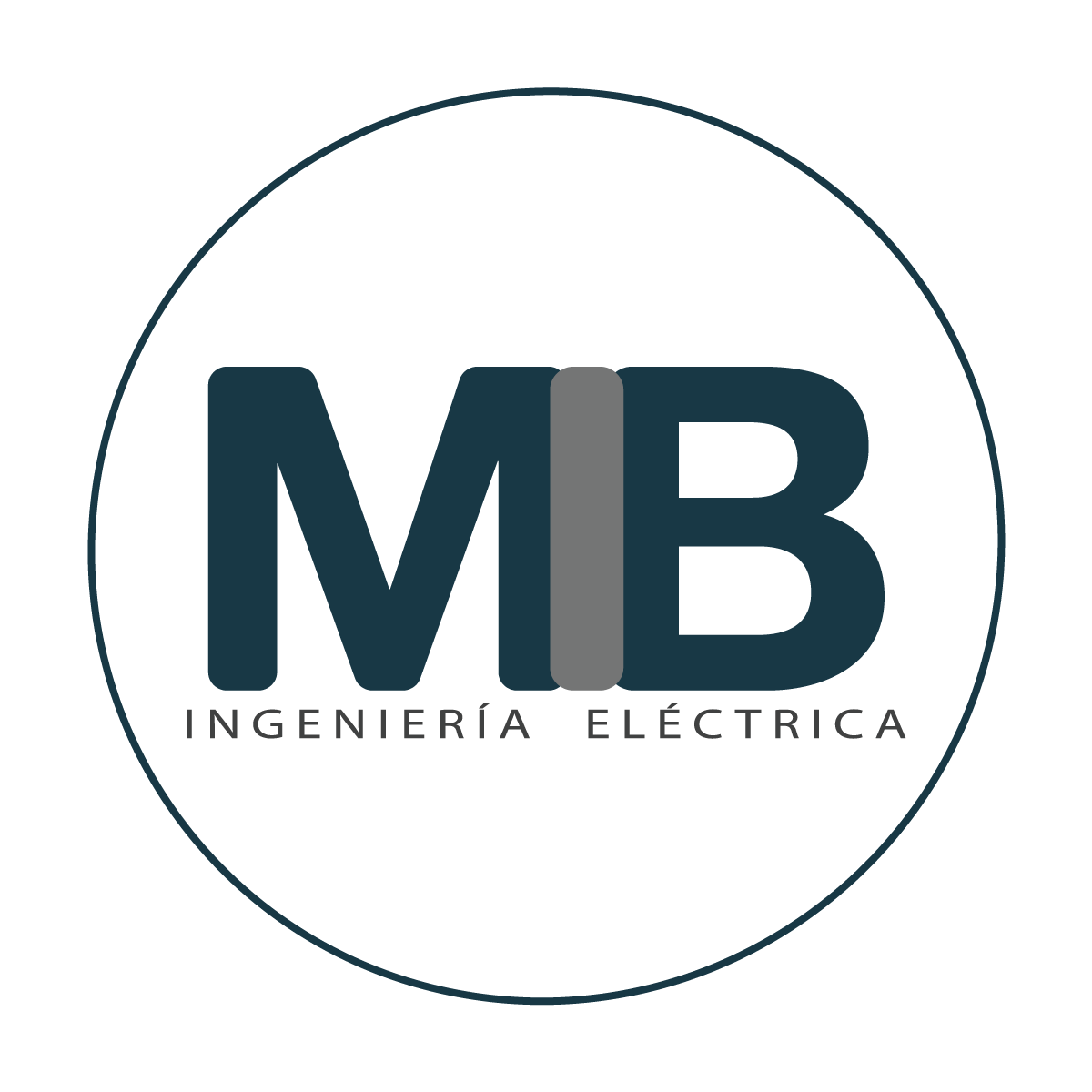 MIB Ingeniería Eléctrica Logo & Brand Assets (SVG, PNG and vector ...