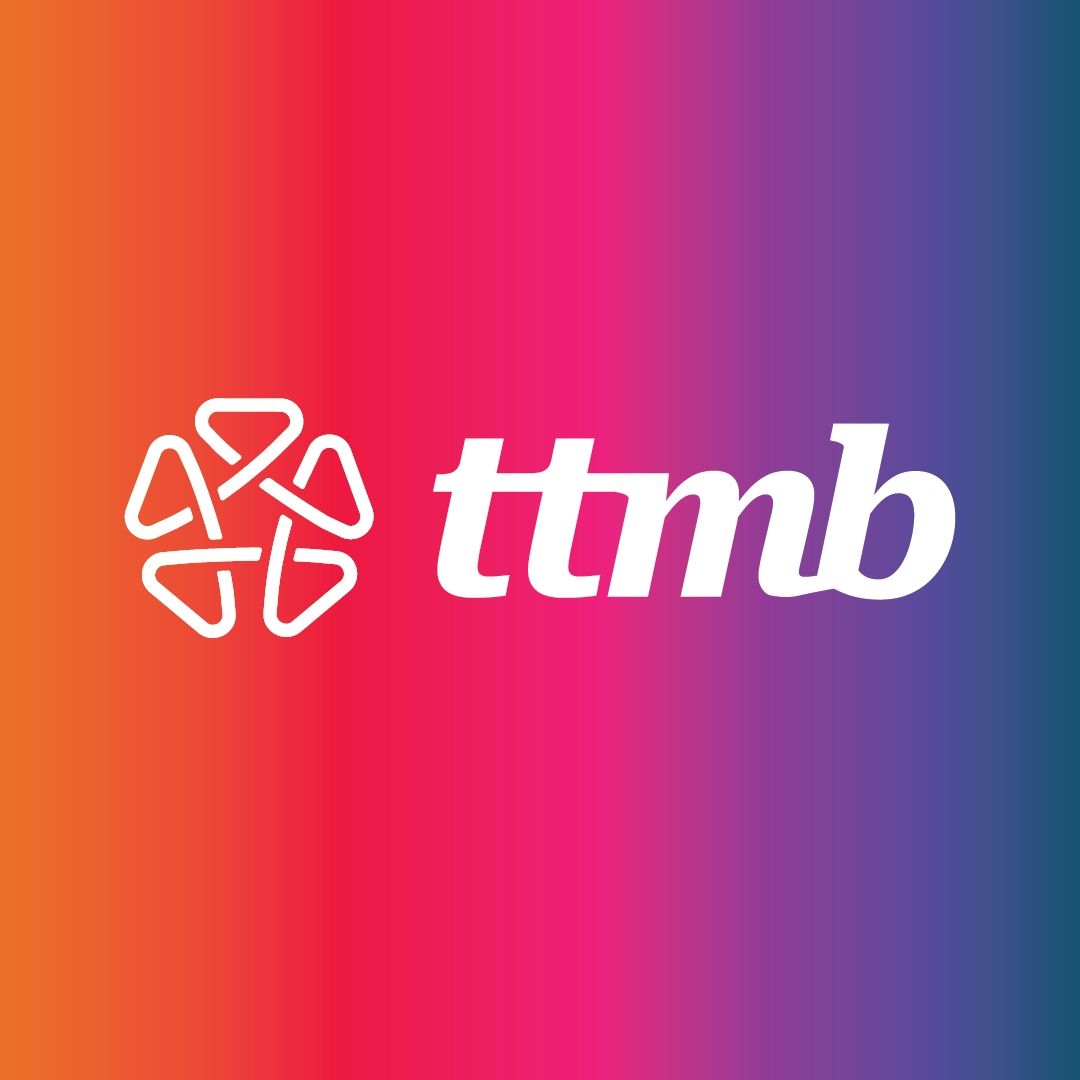 TTMB Logo & Brand Assets (SVG, PNG and vector) - Brandfetch