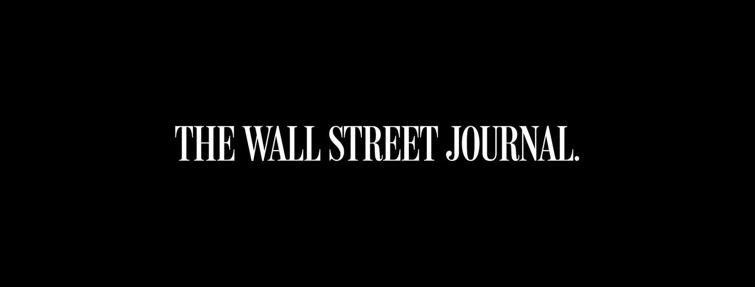 The Wall Street Journal Logo & Brand Assets (SVG, PNG and vector ...