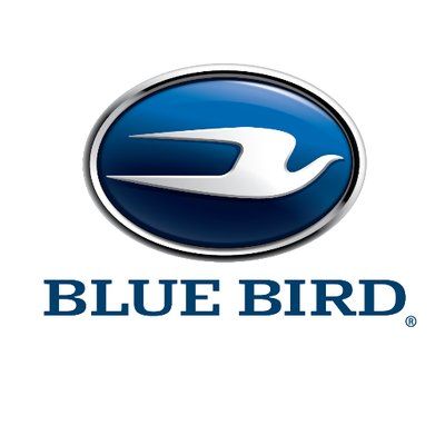 Blue Bird Corporation Logo & Brand Assets (SVG, PNG and vector ...
