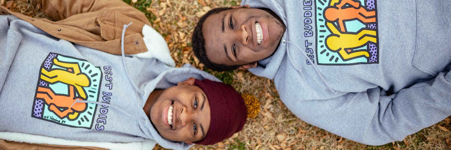 Best Buddies Logo & Brand Assets (SVG, PNG and vector) - Brandfetch