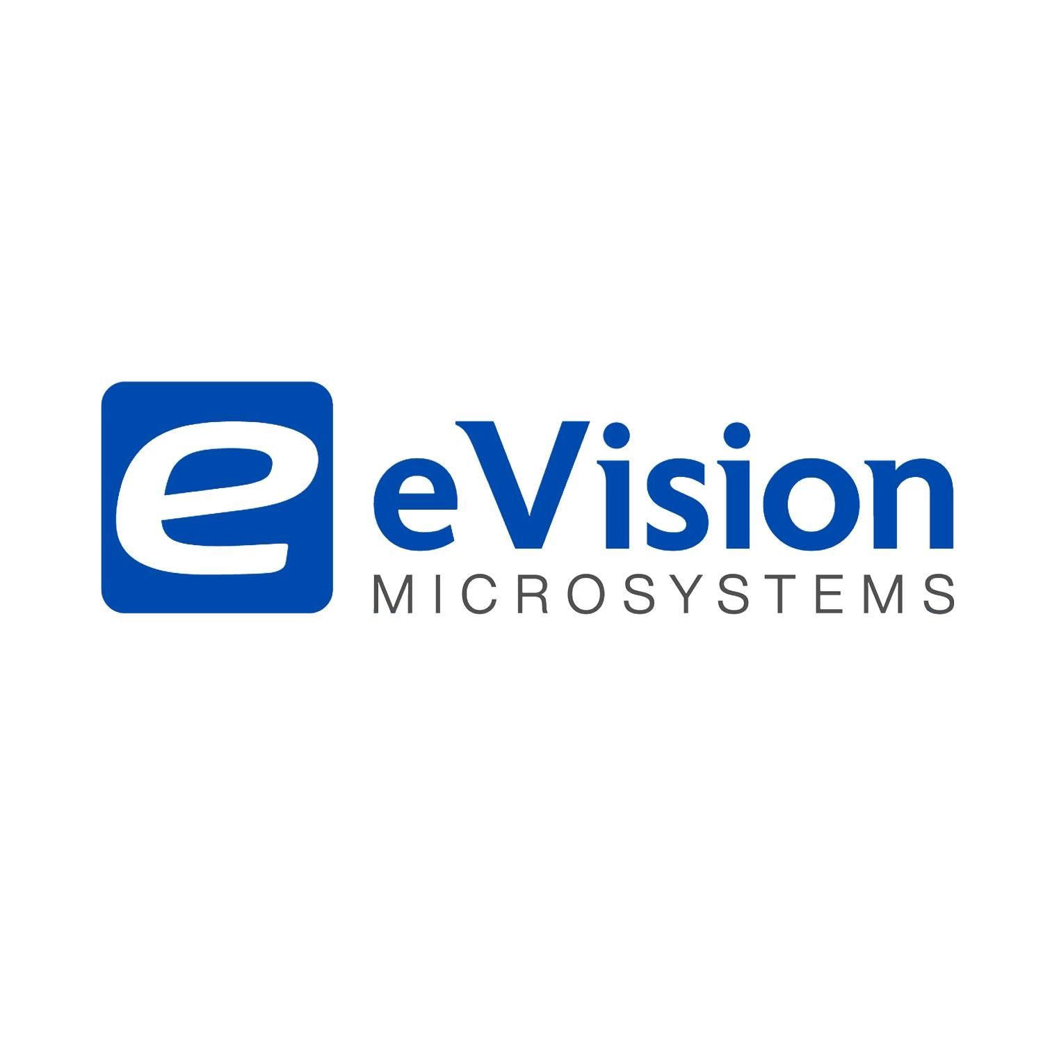 eVision Microsystems Logo & Brand Assets (SVG, PNG and vector) - Brandfetch