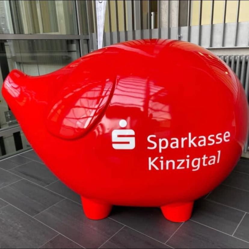 Sparkasse Kinzigtal Logo & Brand Assets (SVG, PNG and vector) - Brandfetch
