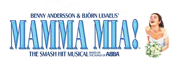 MAMMA MIA Logo & Brand Assets (SVG, PNG and vector) - Brandfetch