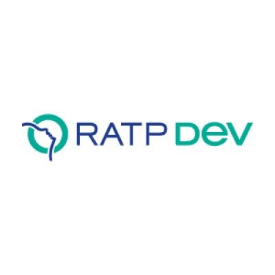 RATP Dev Logo & Brand Assets (SVG, PNG and vector) - Brandfetch