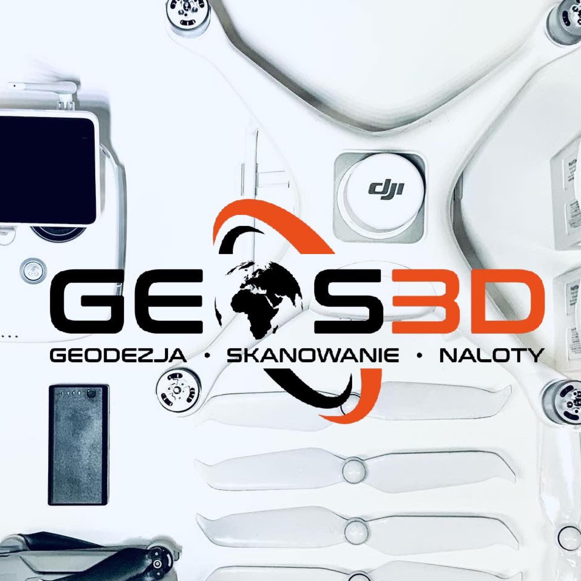 GEOS3D Logo & Brand Assets (SVG, PNG and vector) - Brandfetch