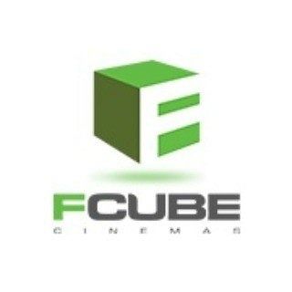 FCube Cinemas Logo & Brand Assets (SVG, PNG and vector) - Brandfetch