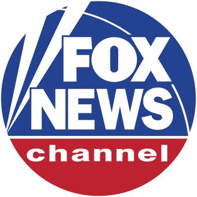 fox channel logo vector