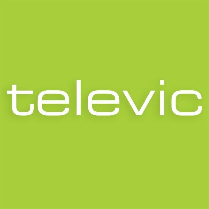 Televic Logo & Brand Assets (SVG, PNG and vector) - Brandfetch