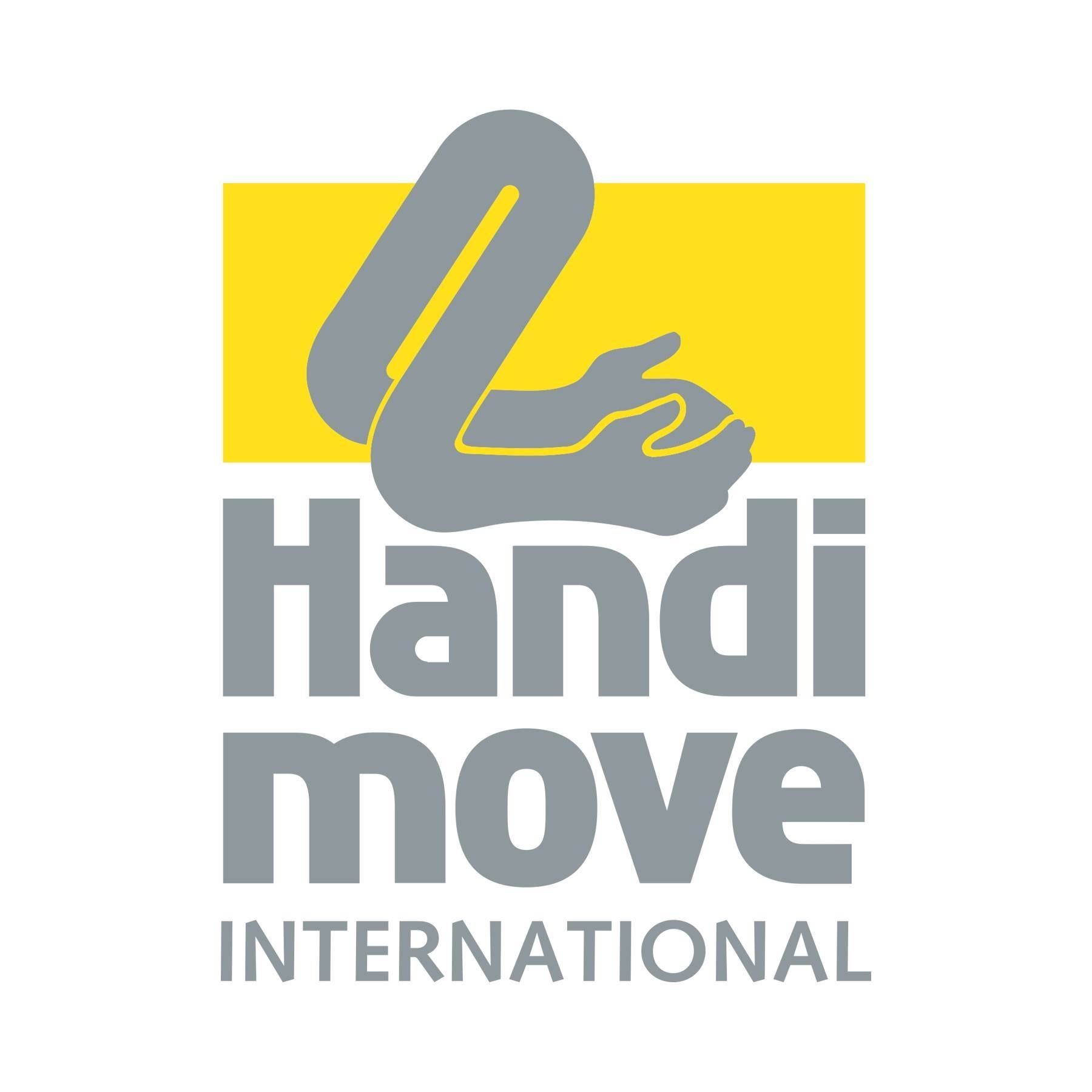 Handi-Move International Logo & Brand Assets (SVG, PNG and vector ...