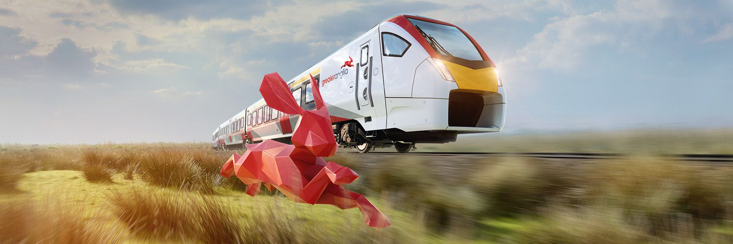 Greater Anglia Logo & Brand Assets (SVG, PNG and vector) - Brandfetch