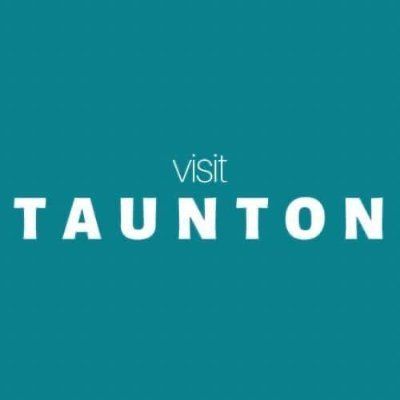 Visit Taunton Logo & Brand Assets (SVG, PNG and vector) - Brandfetch