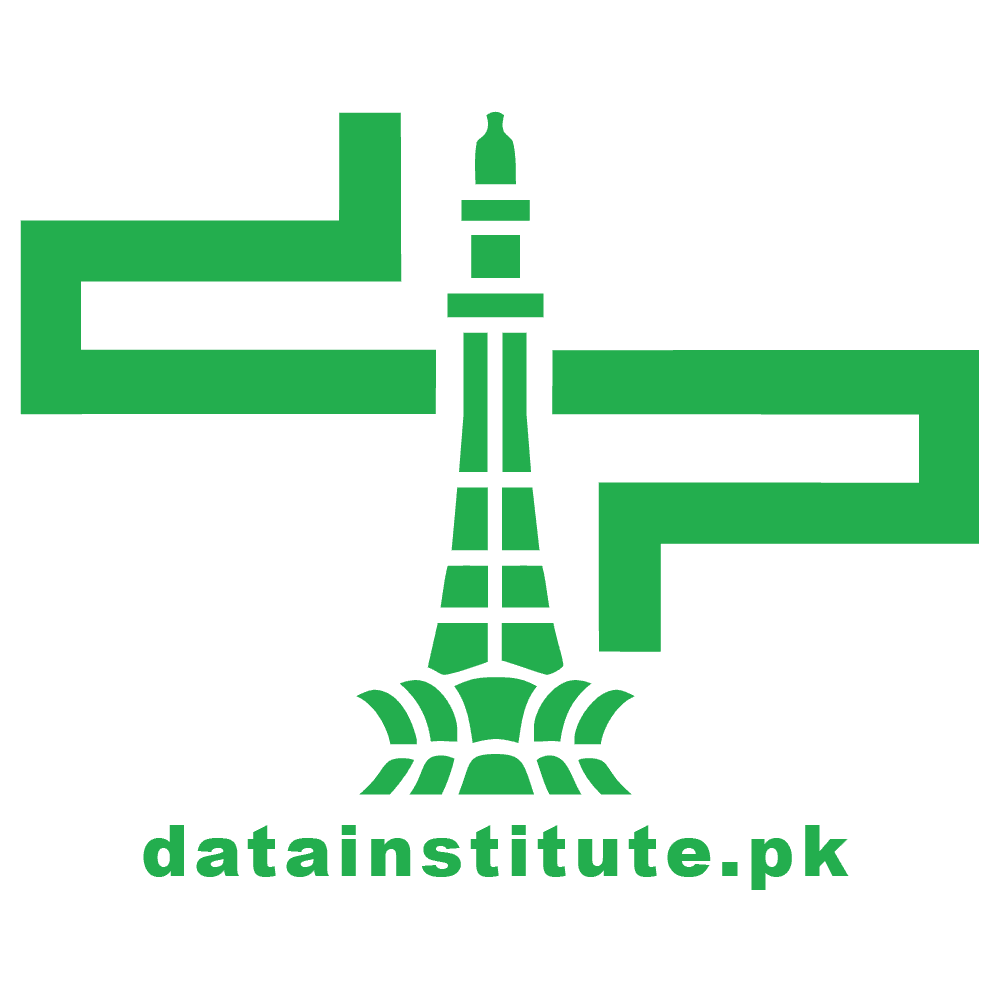 The Data Institute Logo & Brand Assets (SVG, PNG and vector) - Brandfetch
