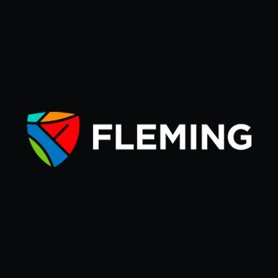 Fleming College Logo & Brand Assets (SVG, PNG and vector) - Brandfetch