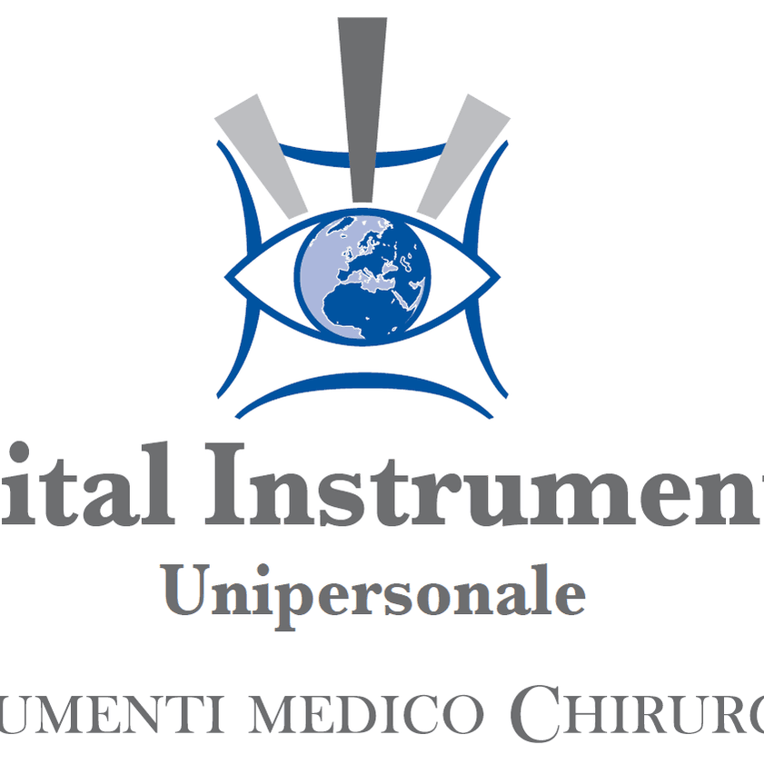 Hospital Instruments Logo & Brand Assets (SVG, PNG and vector) - Brandfetch