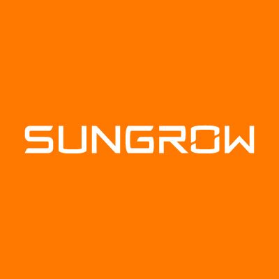 Sungrow Logo & Brand Assets (SVG, PNG and vector) - Brandfetch