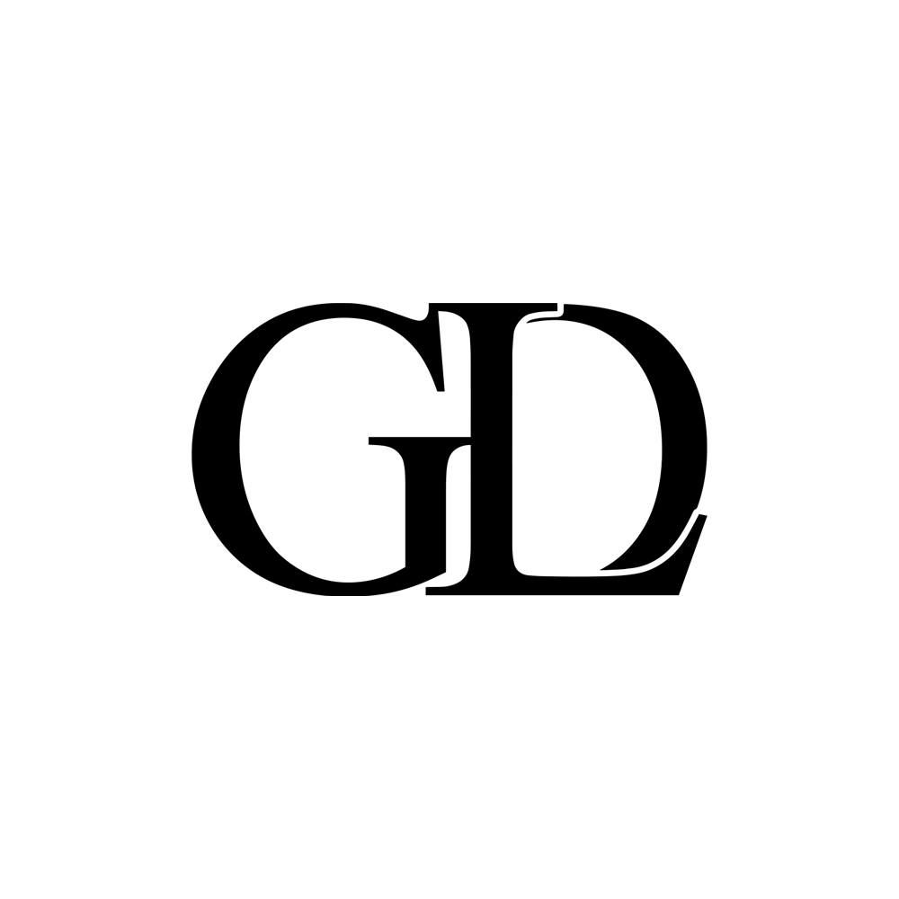 GDL Couture Logo & Brand Assets (SVG, PNG and vector) - Brandfetch