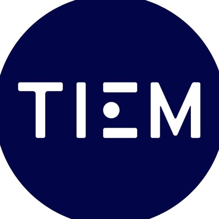 TIEM Logo & Brand Assets (SVG, PNG and vector) - Brandfetch