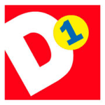 D1 Logo & Brand Assets (SVG, PNG and vector) - Brandfetch