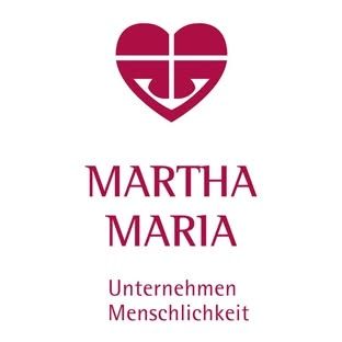 Martha-Maria Logo & Brand Assets (SVG, PNG and vector) - Brandfetch