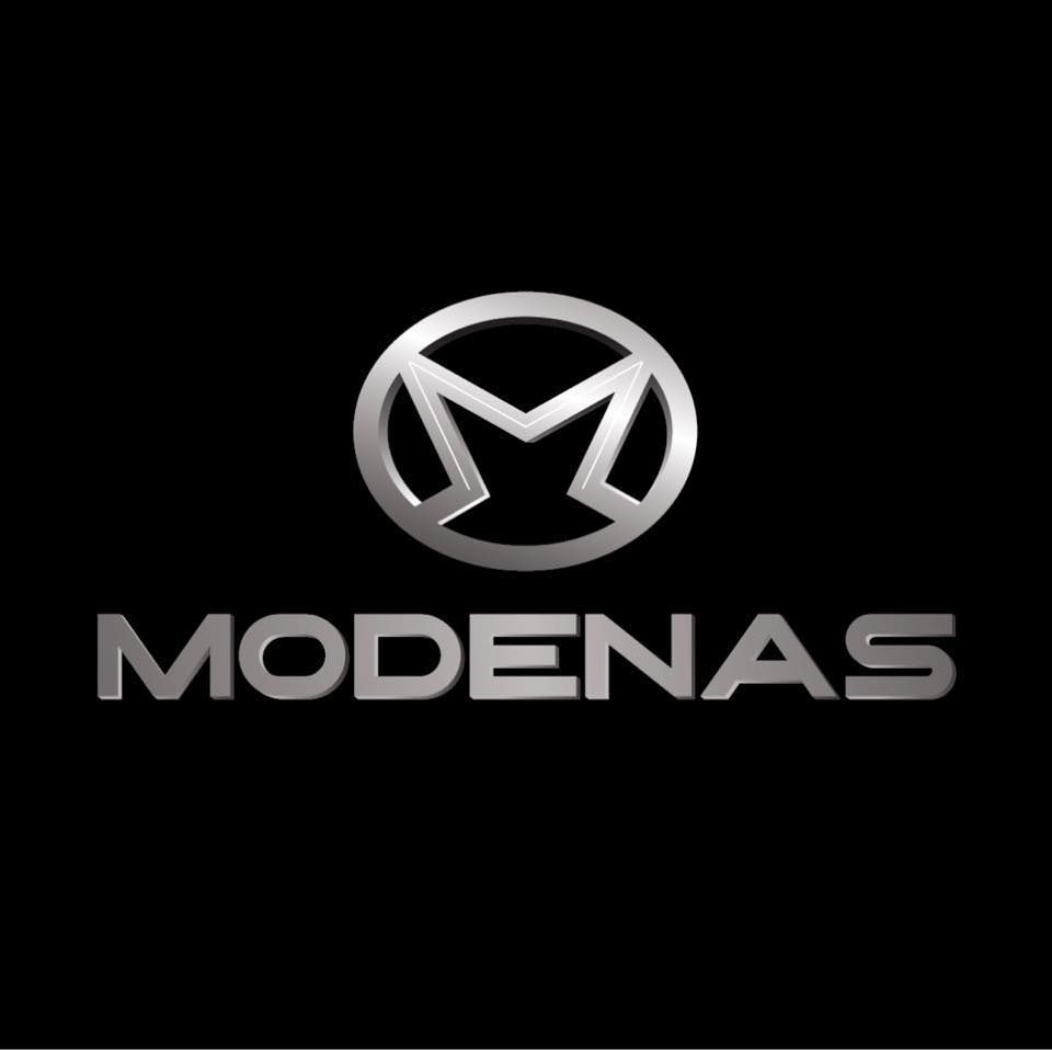 Modenas Logo & Brand Assets (SVG, PNG and vector) - Brandfetch