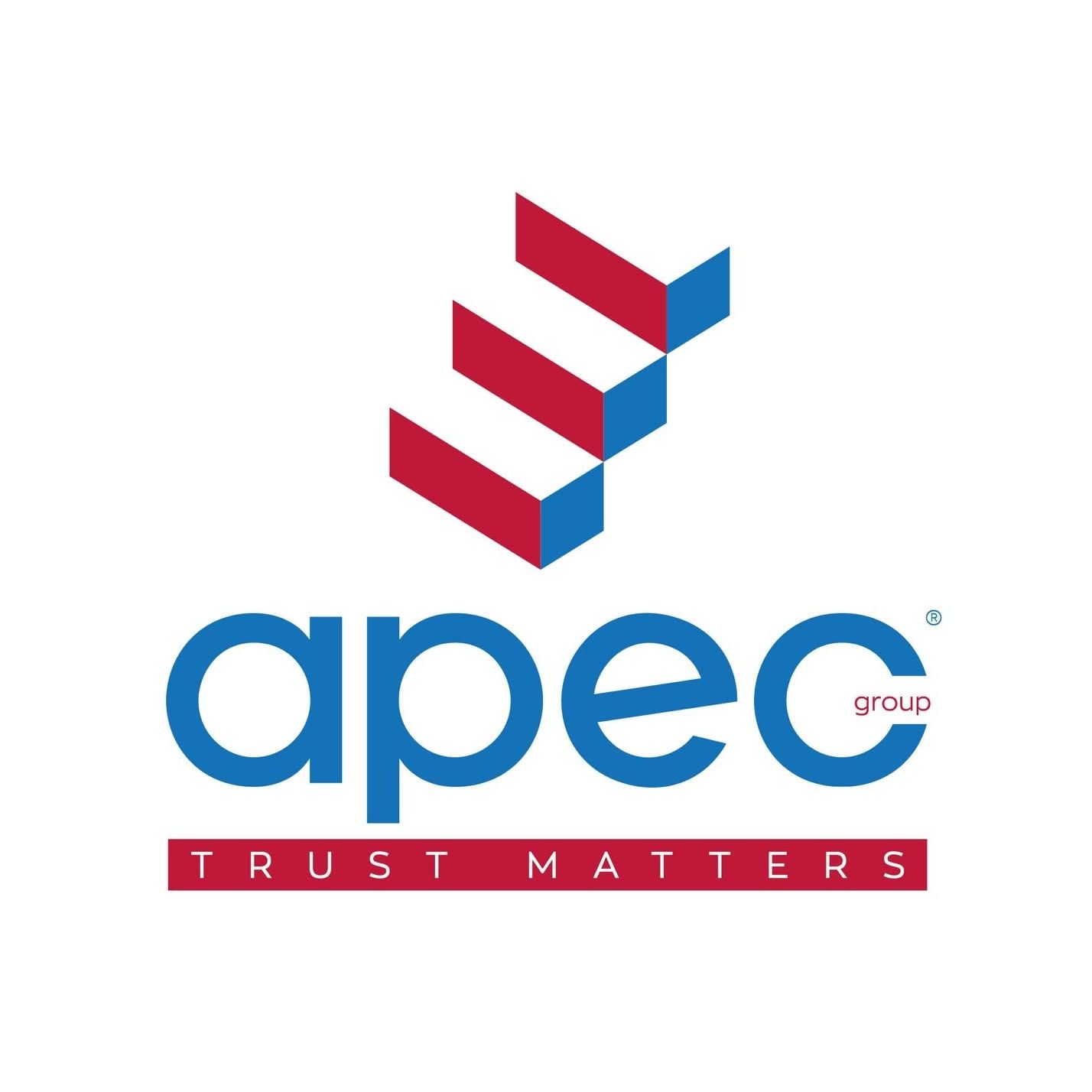APEC GROUP Logo & Brand Assets (SVG, PNG and vector) - Brandfetch