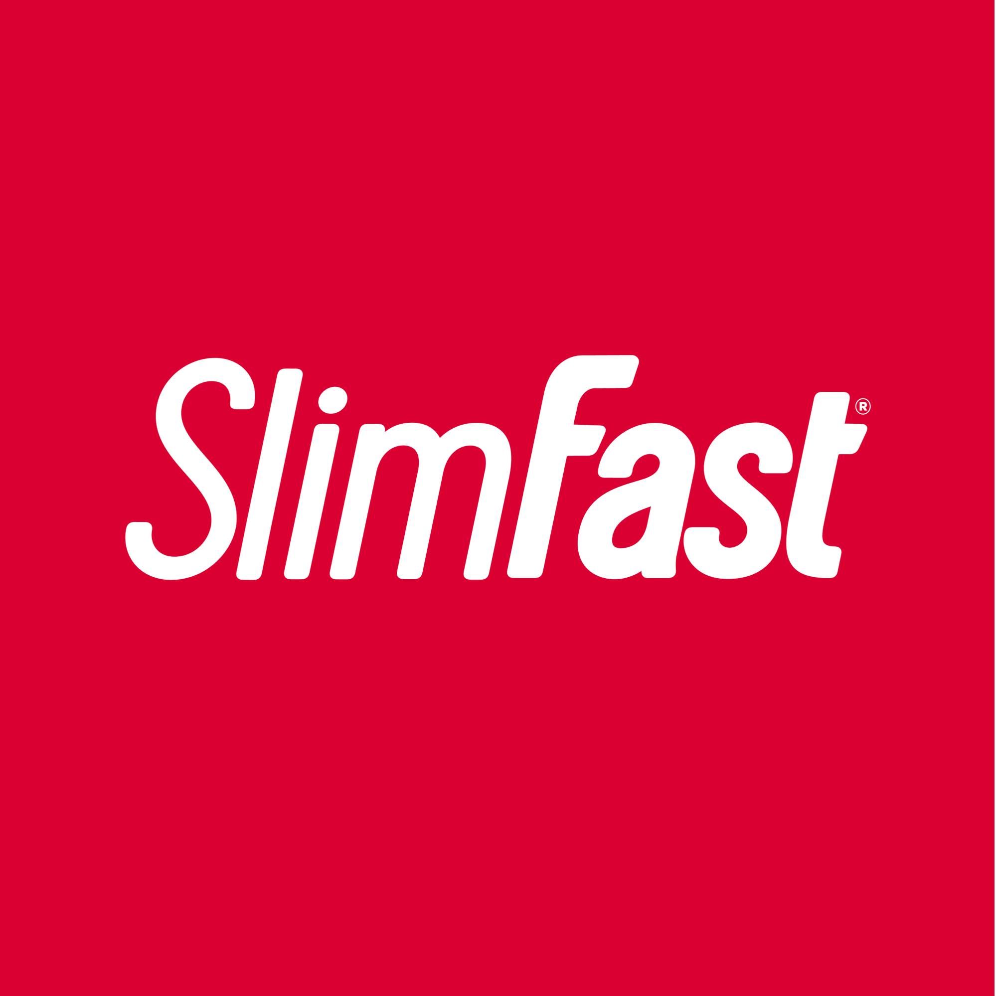 SlimFast Logo & Brand Assets (SVG, PNG and vector) - Brandfetch