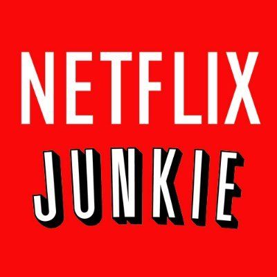 Netflix Junkie Logo & Brand Assets (SVG, PNG and vector) - Brandfetch