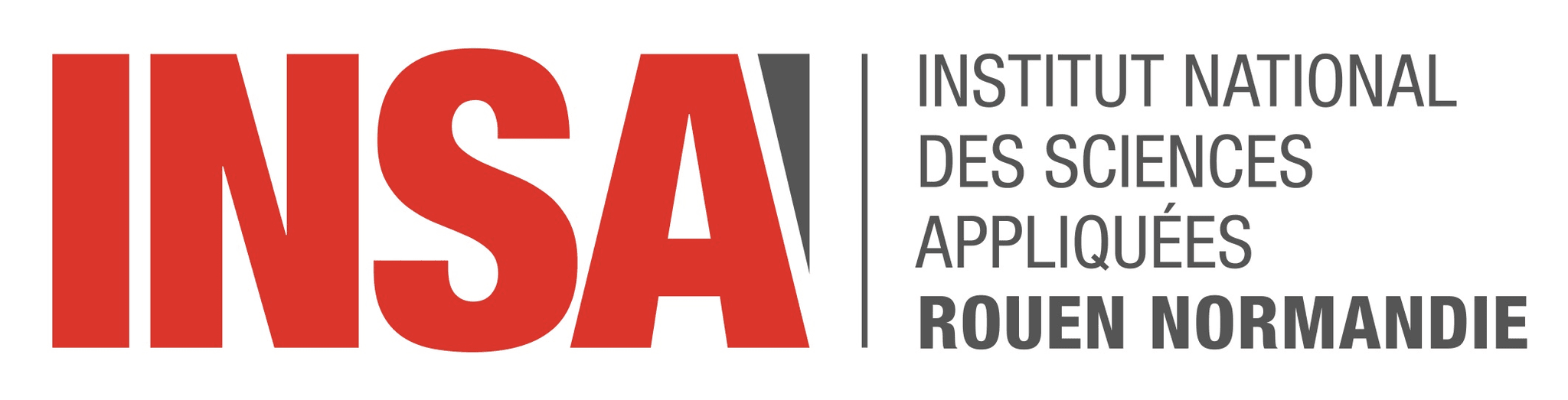 INSA Rouen Normandie Logo & Brand Assets (SVG, PNG and vector) - Brandfetch