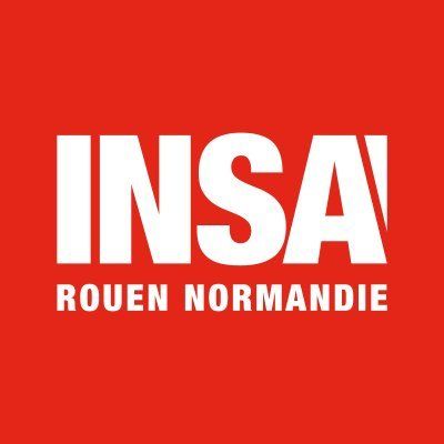 INSA Rouen Normandie Logo & Brand Assets (SVG, PNG and vector) - Brandfetch