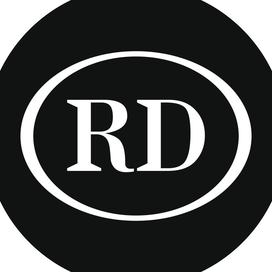 RD Cosmetic Logo & Brand Assets (SVG, PNG and vector) - Brandfetch