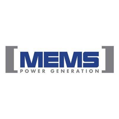 MEMS Power Generation Logo & Brand Assets (SVG, PNG and vector ...