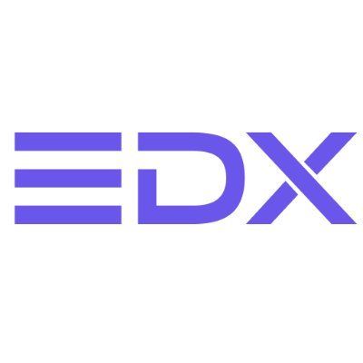 EDX Tecnologia en Salud S.A.S. Logo & Brand Assets (SVG, PNG and vector ...