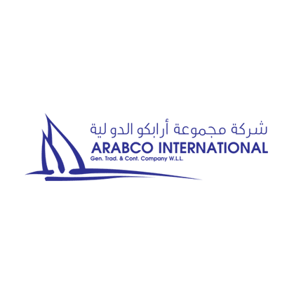 Arabco International Logo & Brand Assets (SVG, PNG and vector) - Brandfetch