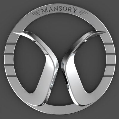 MANSORY Logo & Brand Assets (SVG, PNG and vector) - Brandfetch