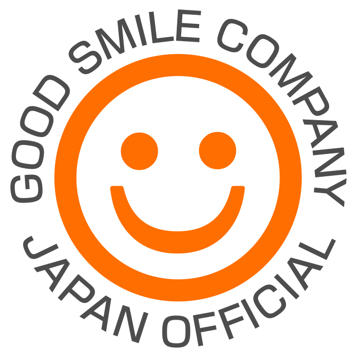 GOOD SMILE Logo & Brand Assets (SVG, PNG and vector) - Brandfetch