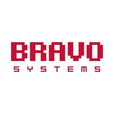 Bravo Systems Logo & Brand Assets (SVG, PNG and vector) - Brandfetch